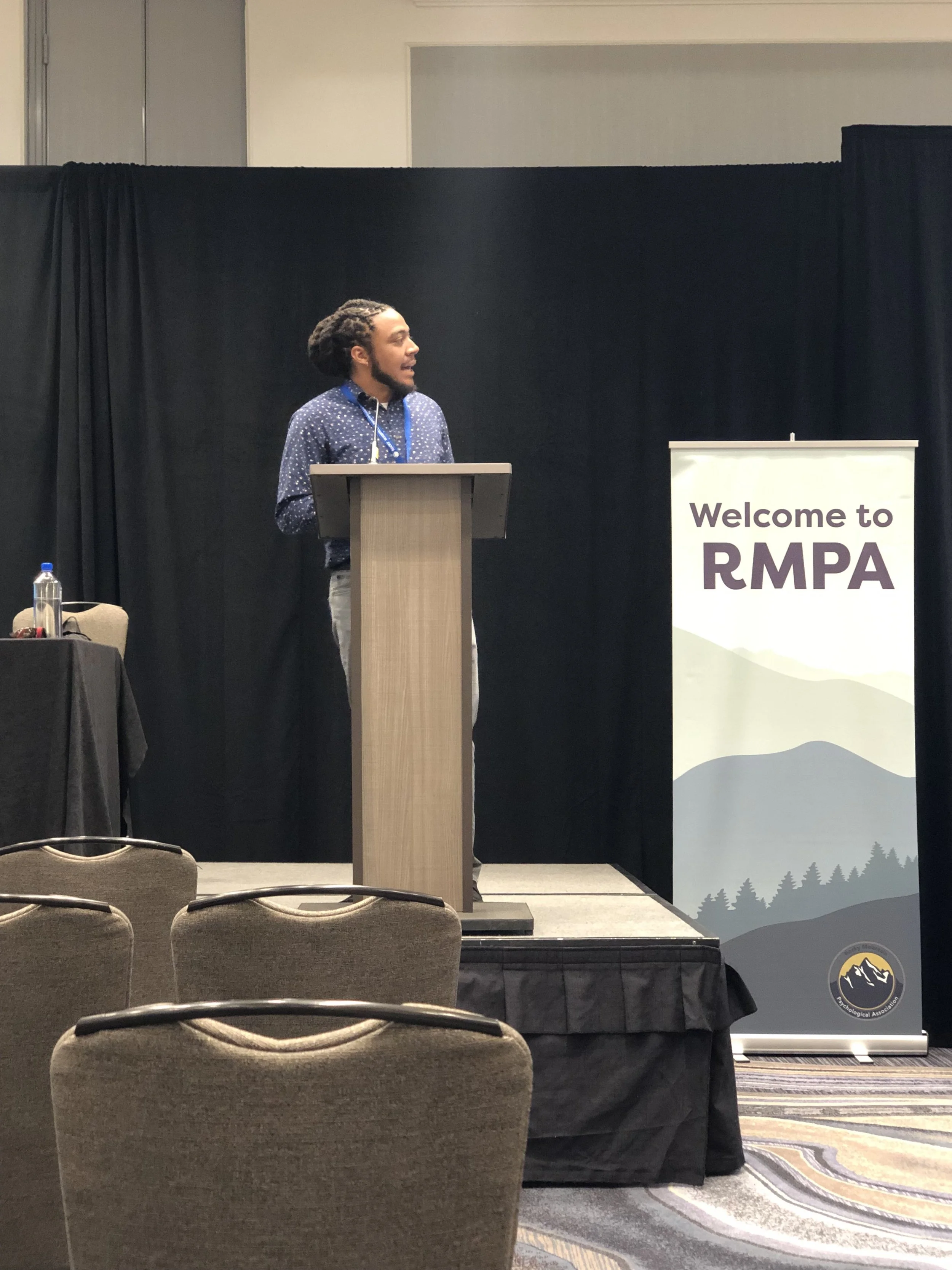 Rocky Mountain Psychological Association