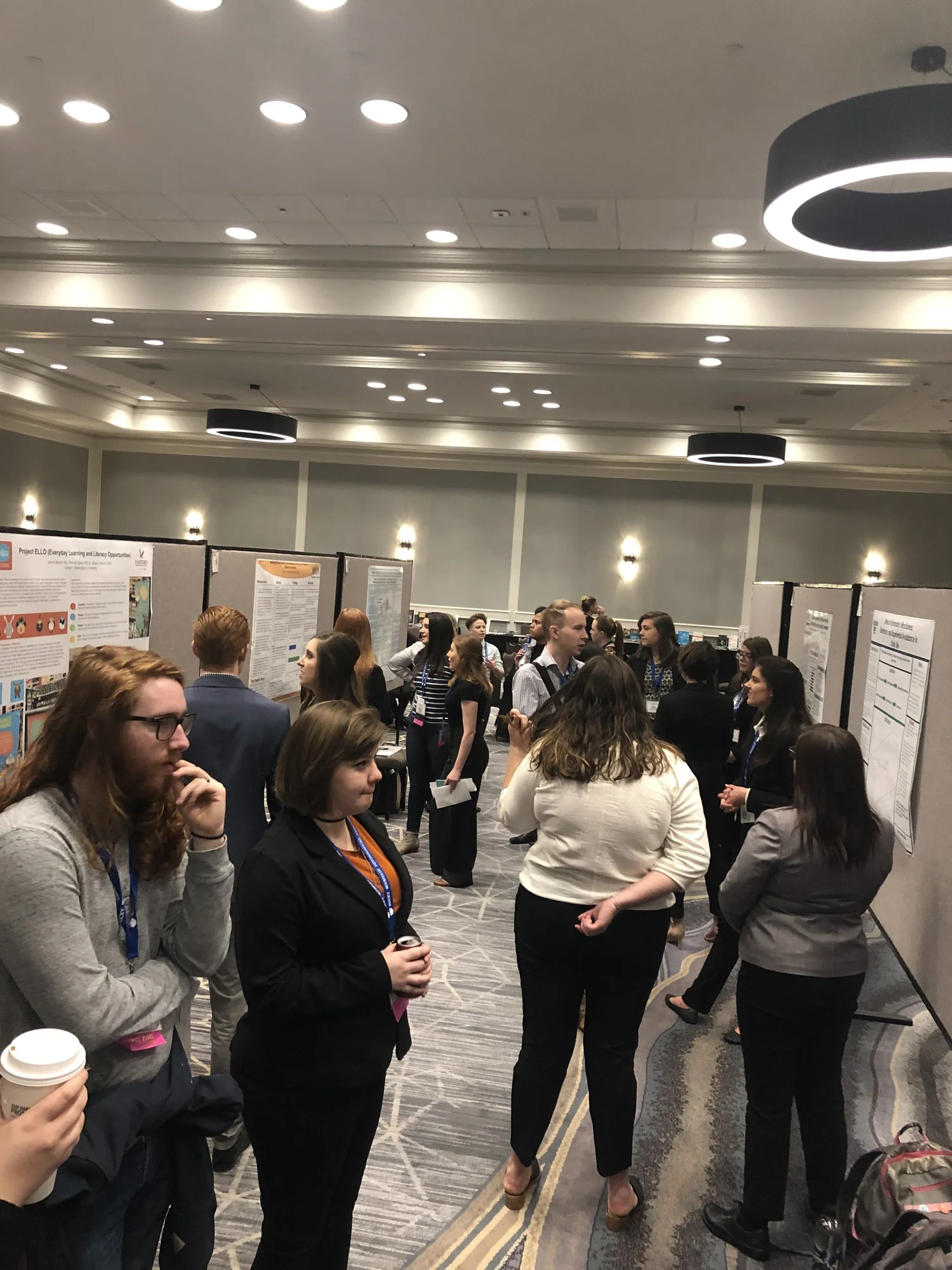 Rocky Mountain Psychological Association