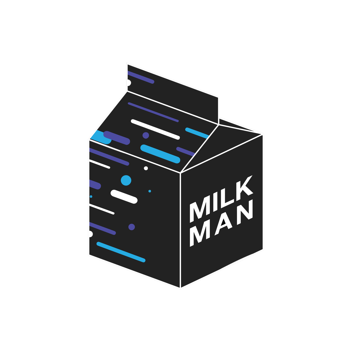 Contact MILKMAN contact-milkman