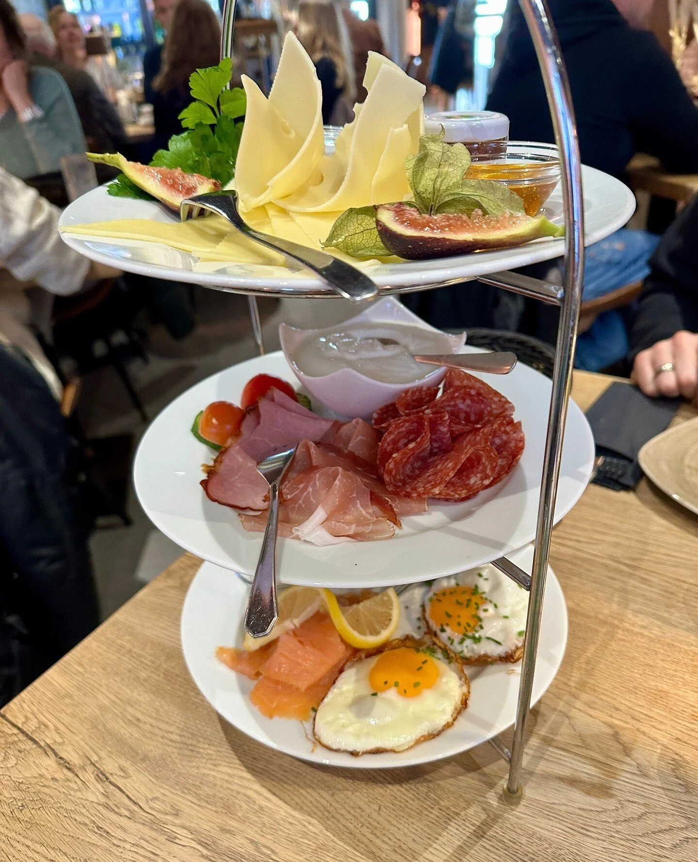 Carrot Cake — JACKIE'S LIFE