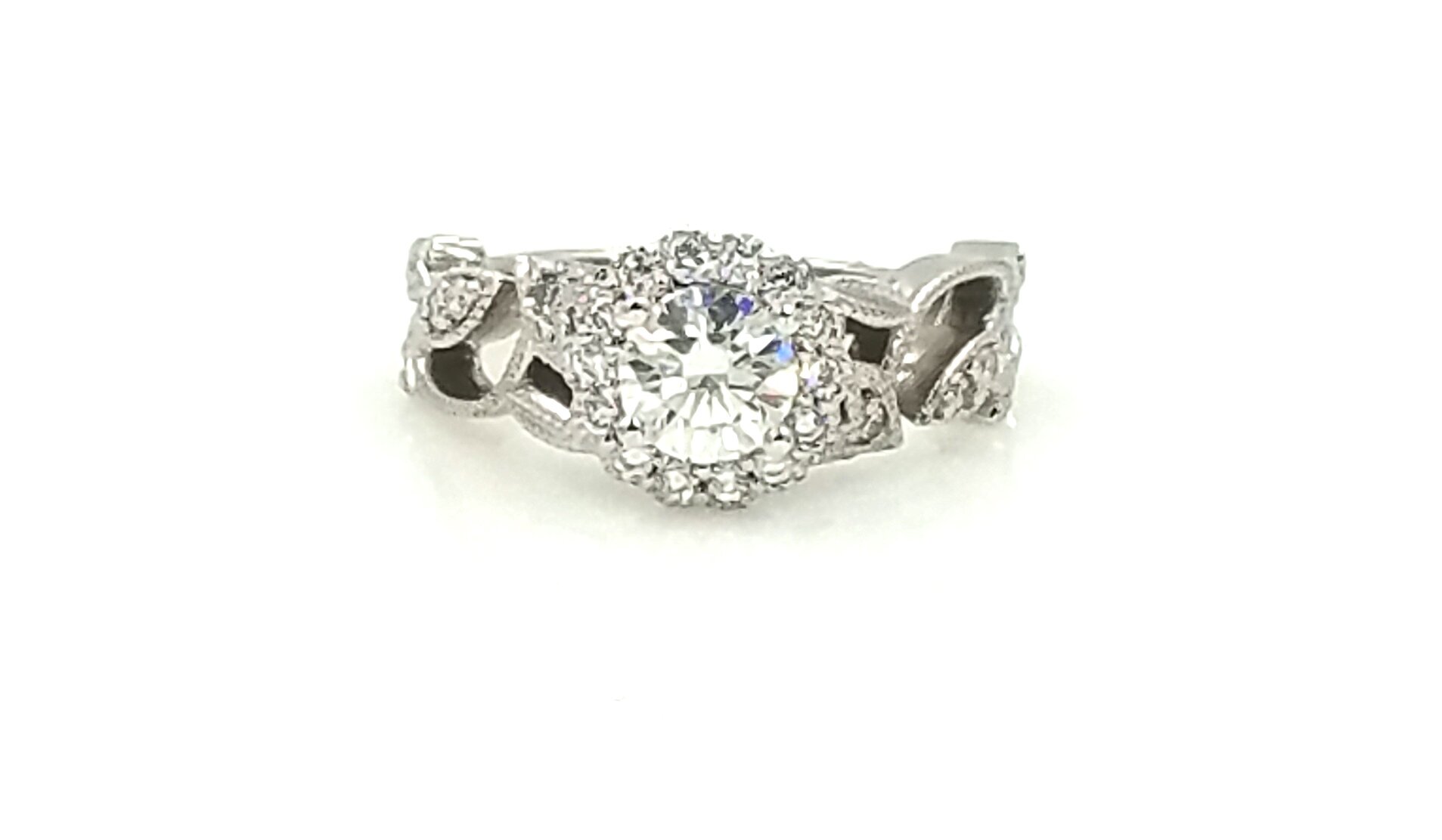 Meaghan Young Jewelry Design