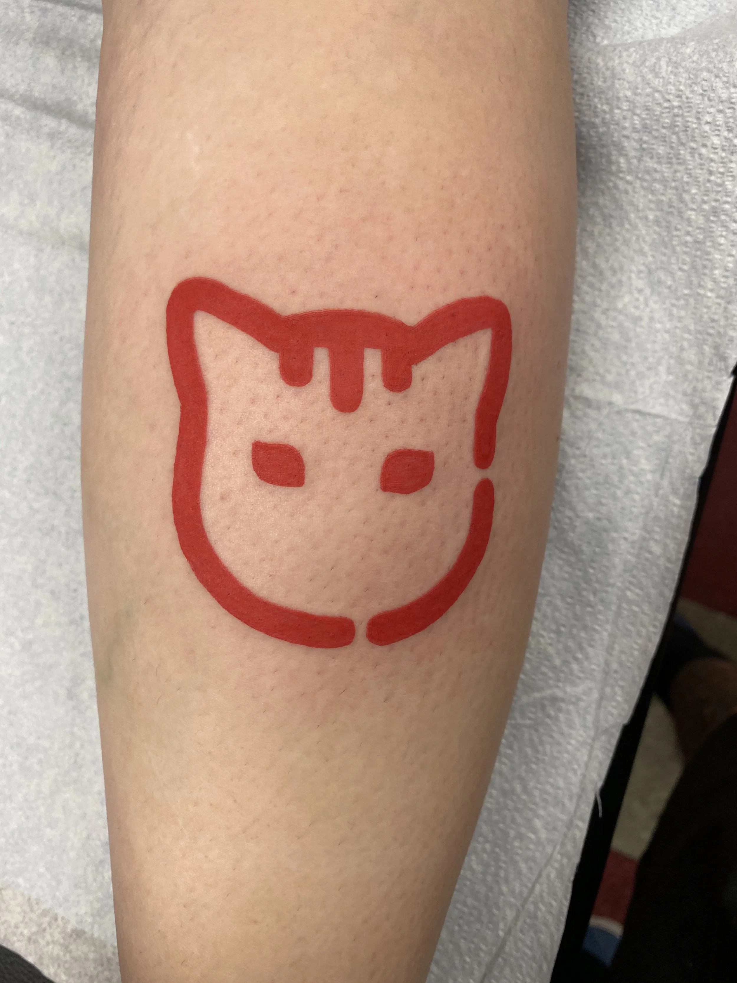 Golf Wang Tattoo
