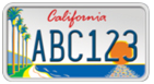 Buy Now — CALIFORNIA ARTS PLATE