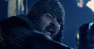 Tolkien Tuesday: Helm's Deep and Writing a Gripping Battle Scene — The ...