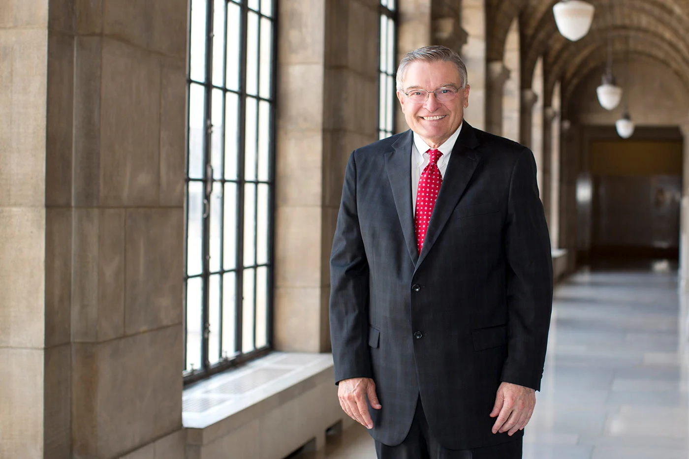 Gordon E. Kissel — Kissel, Kohout, ES Associates LLC