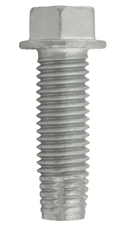 Product Spotlight: Elco Tap-Flex Thread-Forming Structural Screws