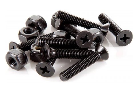 Your Guide to Skateboard Hardware Nomenclature