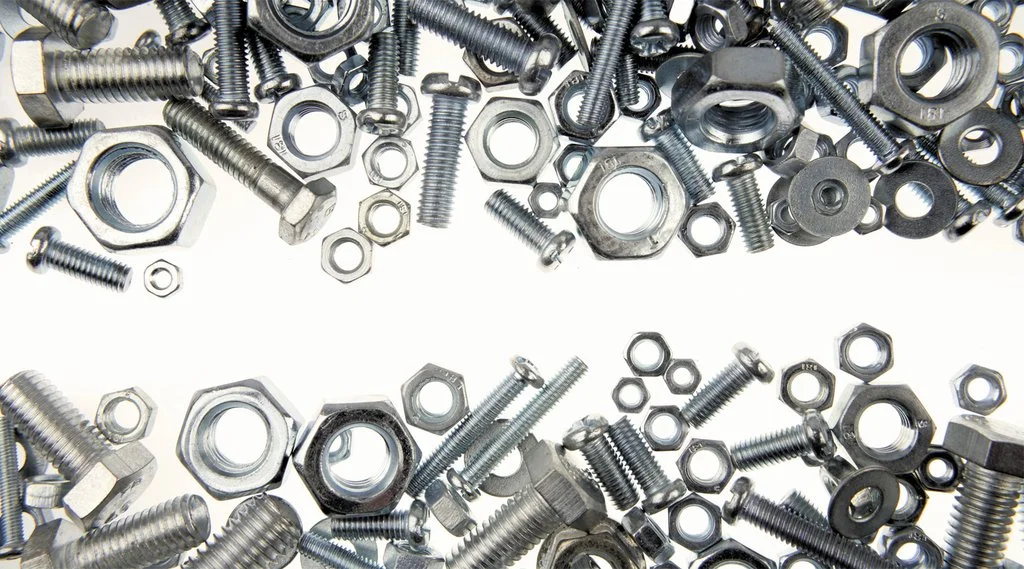 Metric Fasteners | DIN, JIS, ISO from Mudge Fasteners