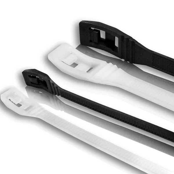 Advanced Cable Ties, Tools & Bundle Management Products