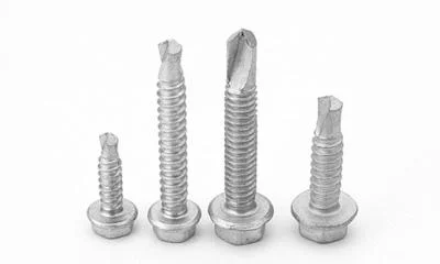 Elco Alumi-Flex | Alumi-Flex Fasteners | Mudge Fasteners
