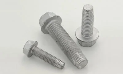 Elco Tap-Flex Fasteners | Elco Tap-Flex | Mudge Fasteners