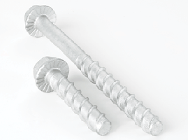 Elco Fasteners | Elco Products | Mudge Fasteners