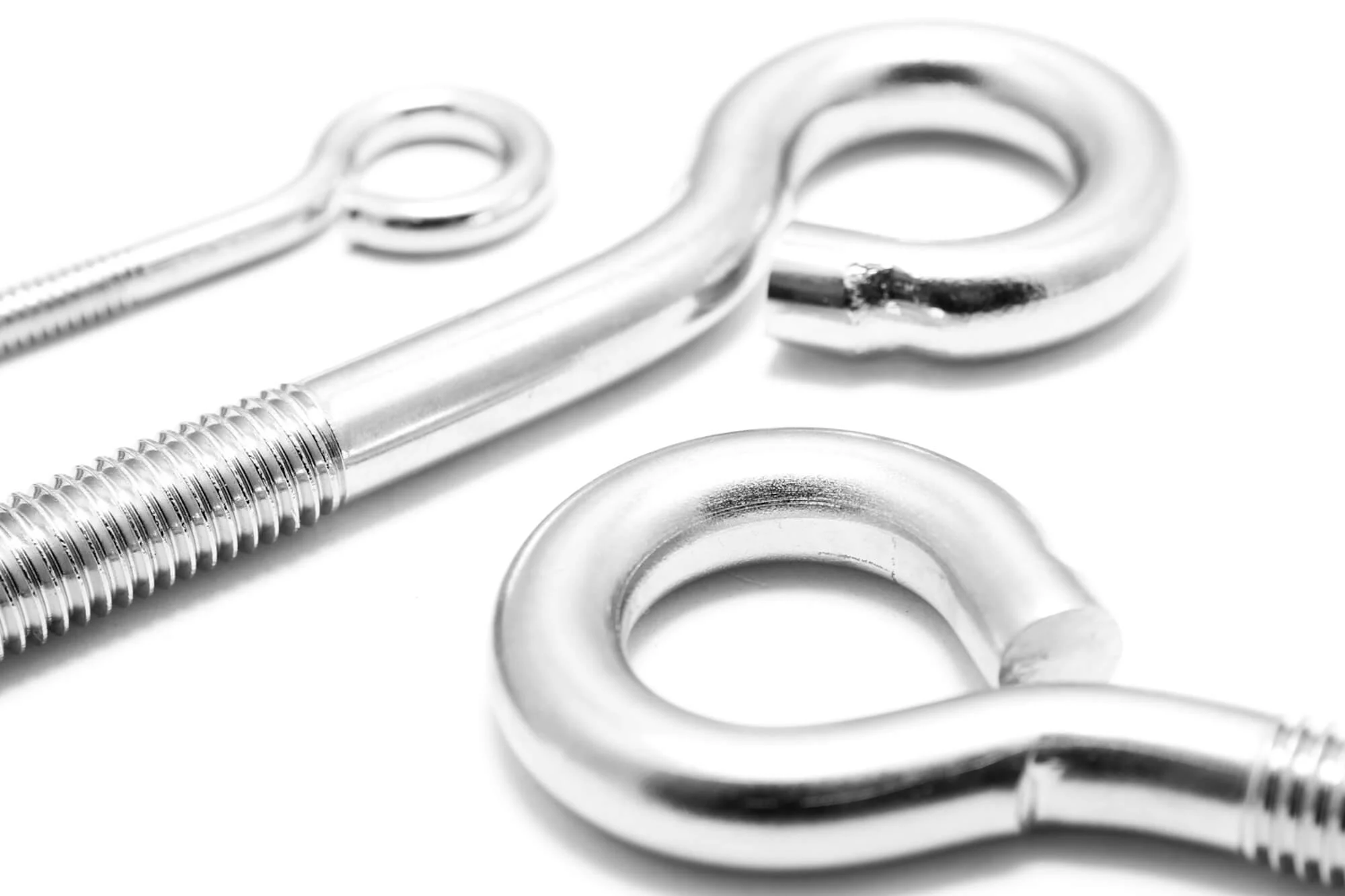 Industrial Wire Goods | Mudge Fasteners