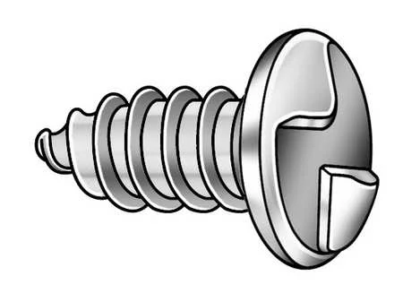 Tamper-Proof Security Fasteners