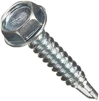 HVAC Fasteners | Commercial Fasteners | Mudge Fasteners