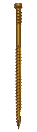 U2 Construction Screws | Mudge Fasteners