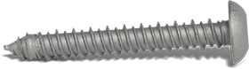 Tamper-Proof Security Fasteners