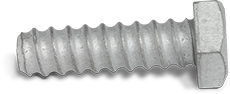 Tamper-Proof Security Fasteners