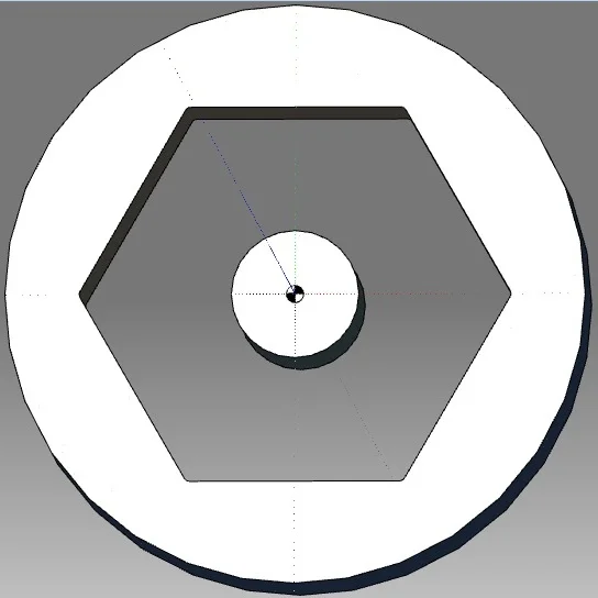 Tamper-Proof Security Fasteners