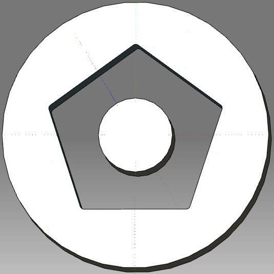 Tamper-Proof Security Fasteners