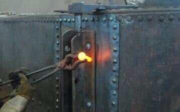 History of Rivets & 20 Facts You Might Not Know