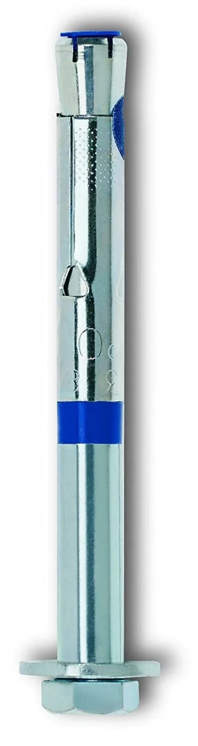 Tilt-Up Concrete Construction | Anchors, Rebar & More