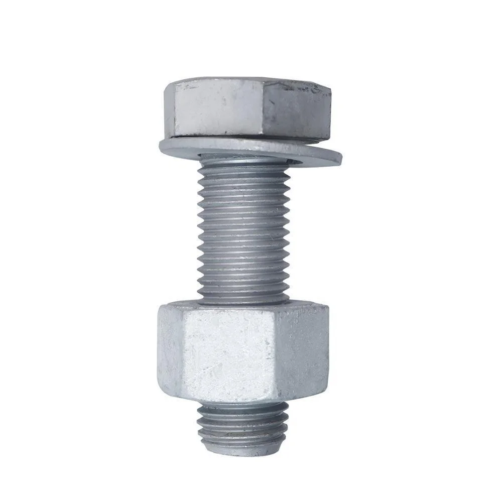 Why Should You Apply Finishes to Fasteners?