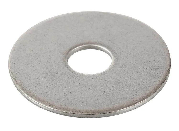 Washer Wisdom: Flat Washers