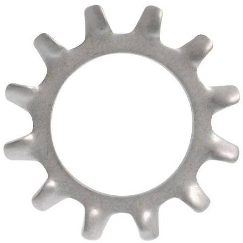 Washer Wisdom: Lock Washers