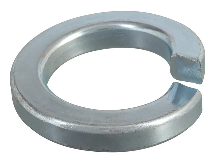 Washer Wisdom: Spring Washers