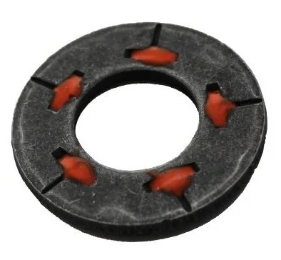 Washer Wisdom: Structural Washers