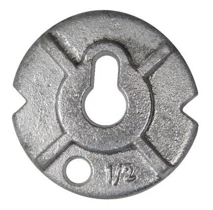 Washer Wisdom: Structural Washers