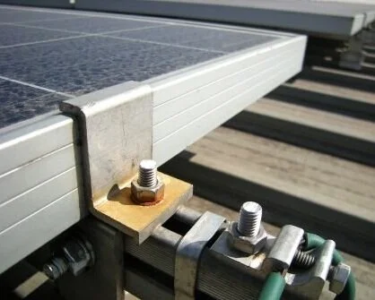 Solar Fasteners... What are they?