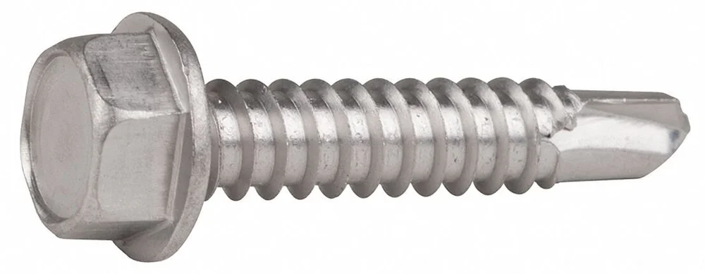 Common Materials Used in Solar Fasteners