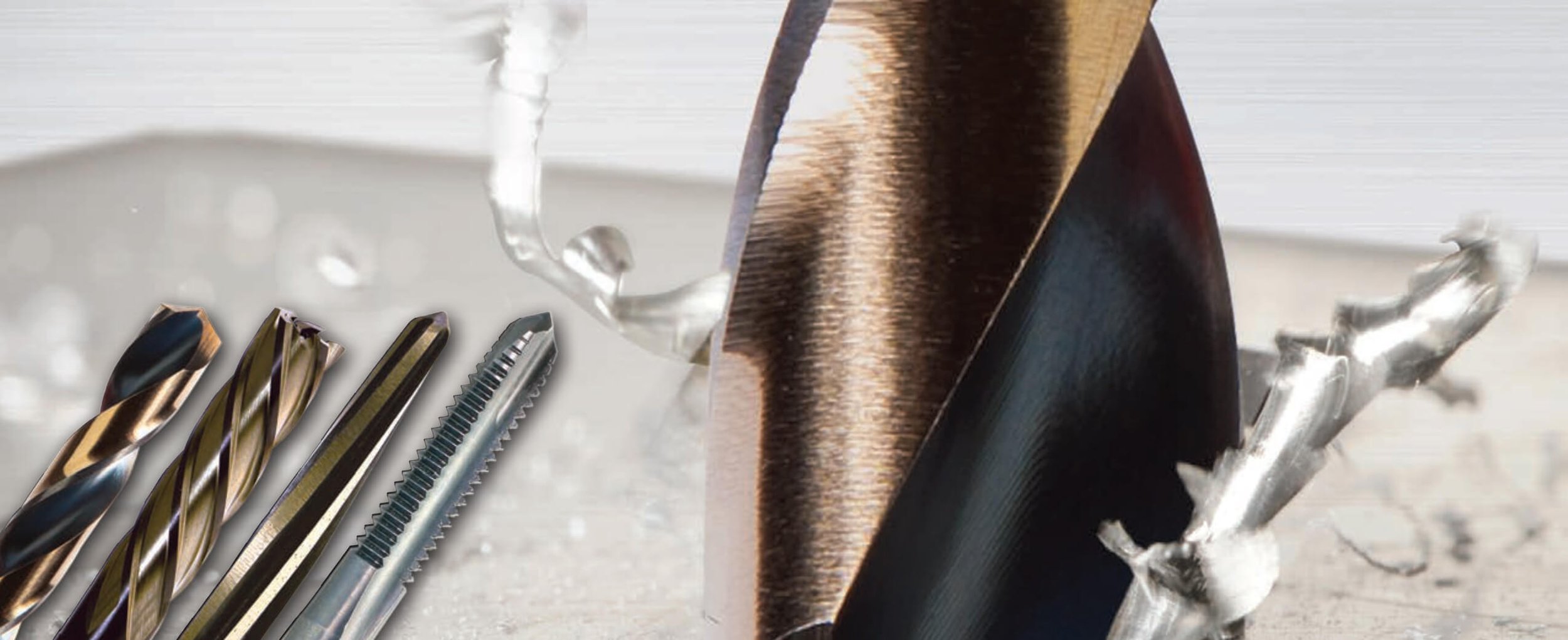 Nitro Heavy Duty Drill Bits | Mudge Fasteners