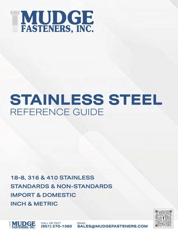 Stainless Steel Reference Guide