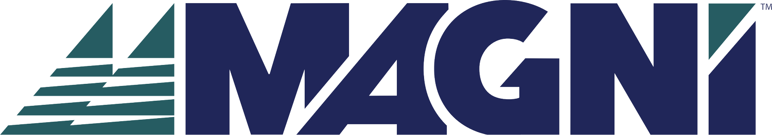 Magni Coated Fasteners | High Strength. High Corrosion Resistance.