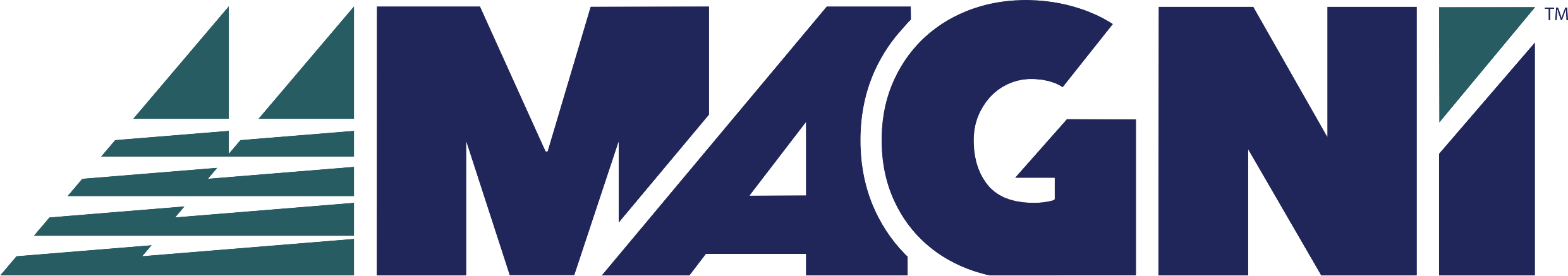 Magni Coated Fasteners | High Strength. High Corrosion Resistance.