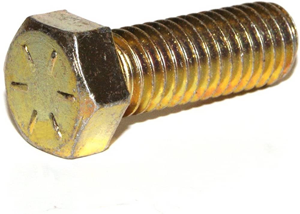 Ask the Fastener Expert: Grade 8 Bolts and Nuts