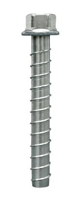 Ask the Fastener Expert: Concrete Anchors and Screws