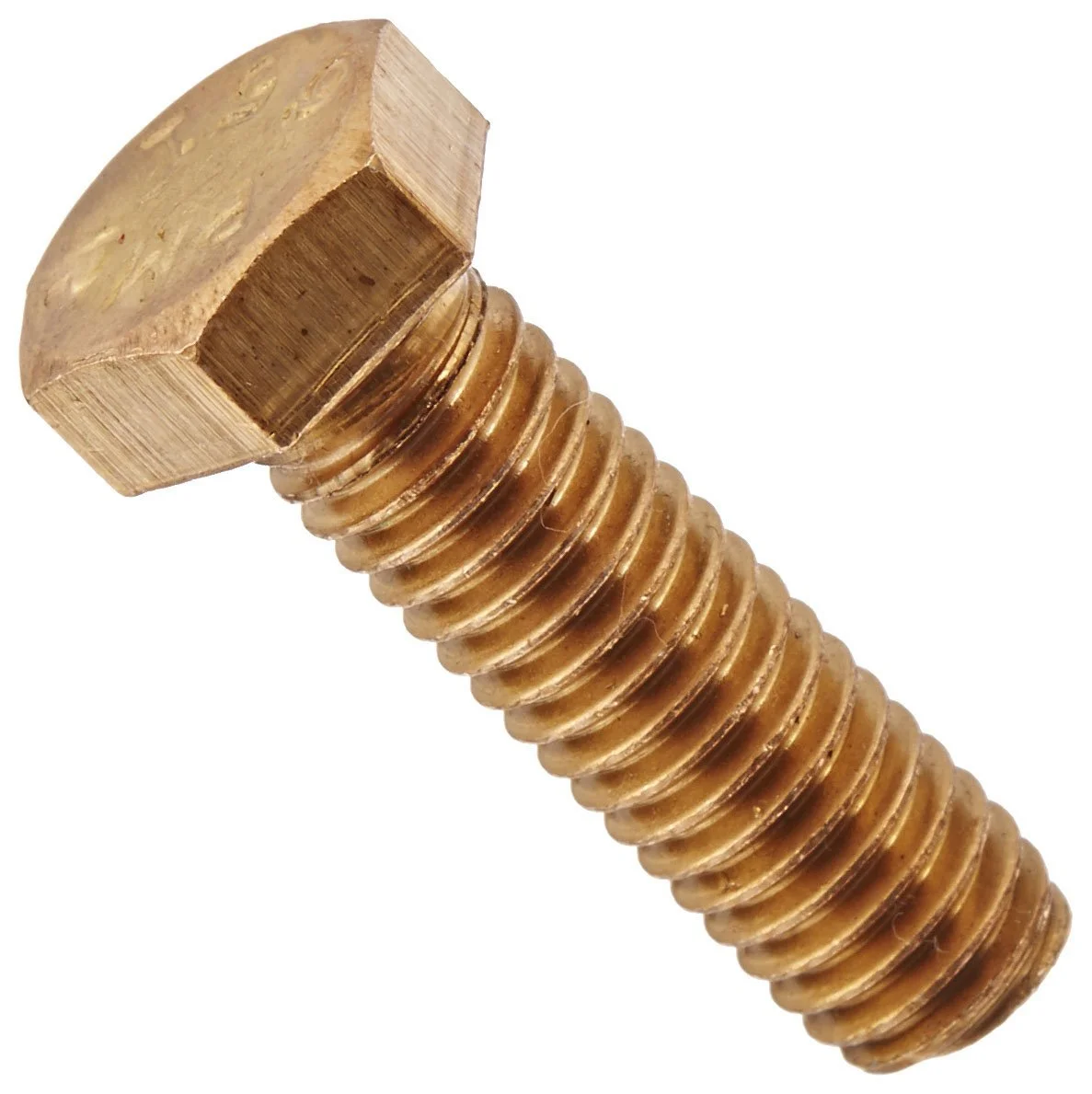 Ask the Fastener Expert: What are Non-Ferrous Fasteners?