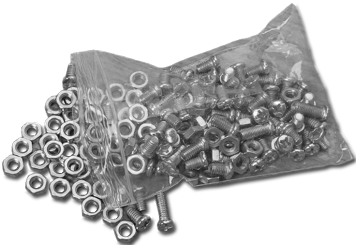 Steps to Designing a Fastener Kit