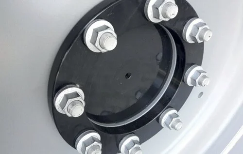 Heico Wedge Locking Systems | Mudge Fasteners