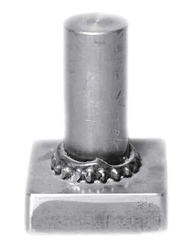 Nelson Weld Studs | Mudge Fasteners