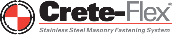 Elco Crete-Flex Fasteners | Crete-Flex Anchors | Mudge Fasteners