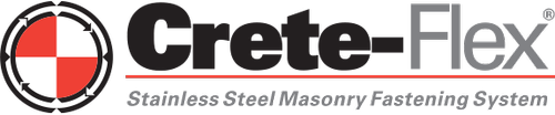 Elco Crete-Flex Fasteners | Crete-Flex Anchors | Mudge Fasteners