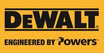 DeWalt Anchors | Engineered by Powers Fasteners