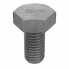 Ask the Fastener Expert: A325 Structural Bolts