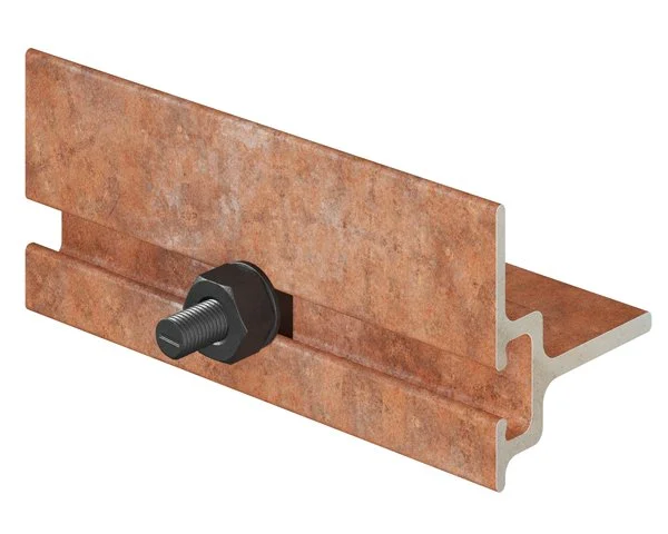 Product Spotlight: Simpson Strong-Tie Edge-Tie™ System for Steel ...