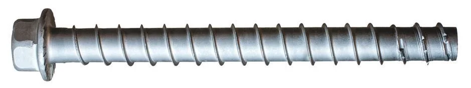 Product Spotlight: Stainless Steel Titen HD® Heavy-Duty Screw Anchor